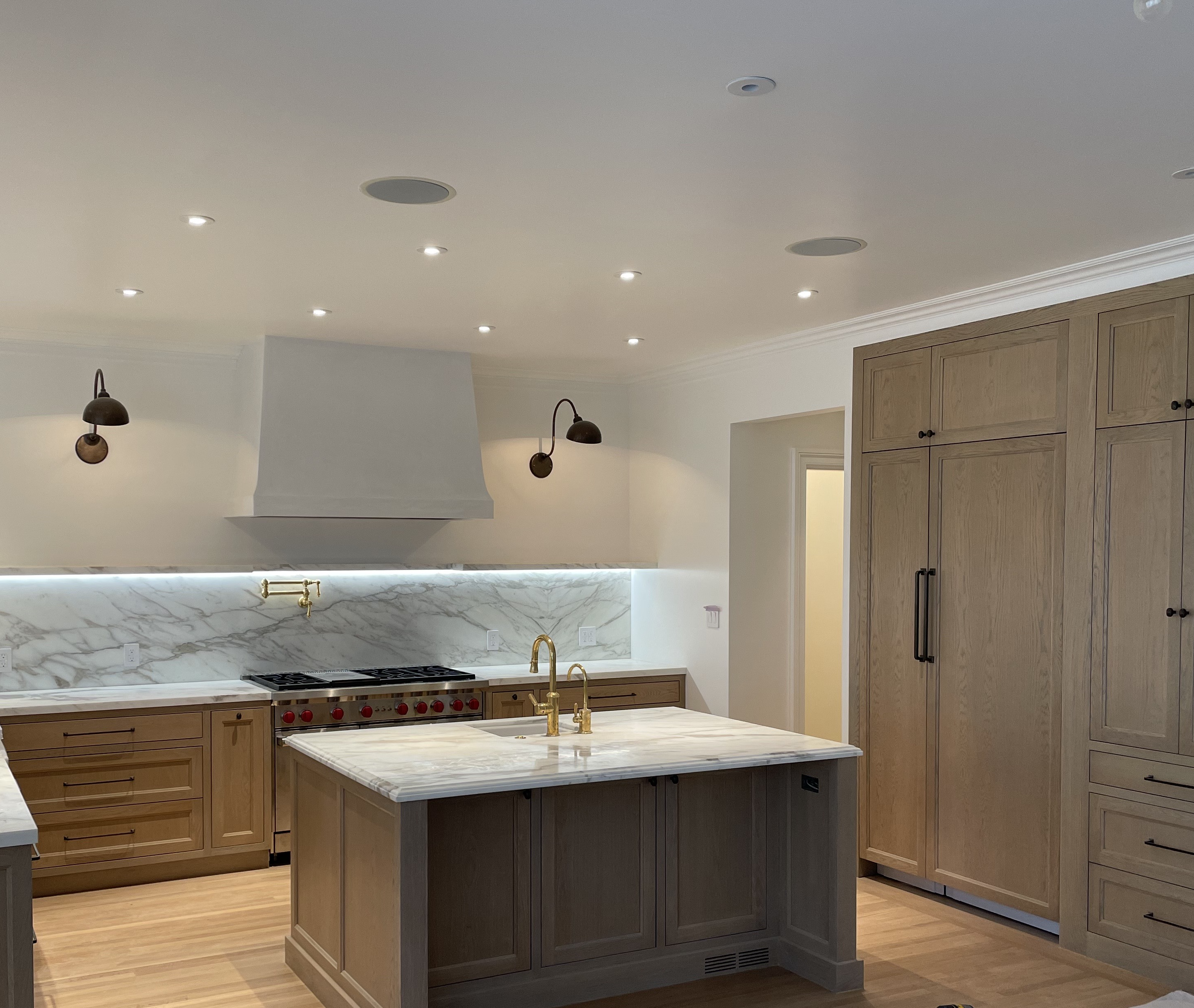 Mone Construction Co Inc – Where Craftsmanship Meets Elegance